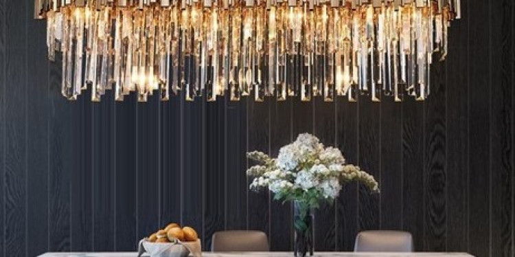 Lighting and Contemporary Interior Design