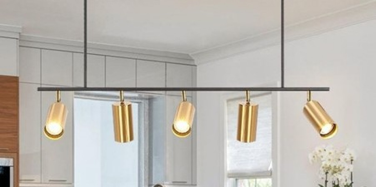 How Does Track Lighting Work
