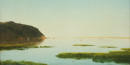 Luminism - The Secret American Impressionism