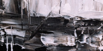 The Absence of Color Symbolism of Black and White
