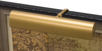 Traditional Picture Lights Made by House of Troy