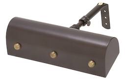 Small Picture Picture Lights | Small Frames | Mini art lighting