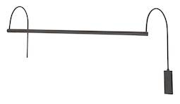 Large Picture Lighting