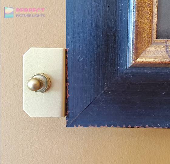 FRSW Frame Switch - FRSW - Perfect Picture Lights