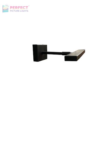 Rechargeable Advent 12" LED Black Picture Lights - RALED12-BLK ...